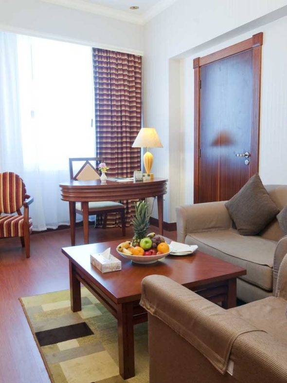 DEALS – Retaj Moroni Resort