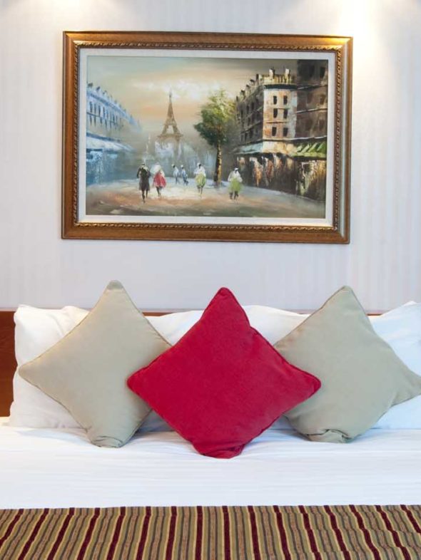 DEALS – Retaj Moroni Resort